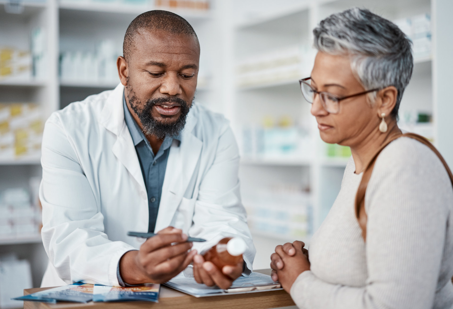 Find a Network Pharmacy Near You | Member Benefits | Elderplan